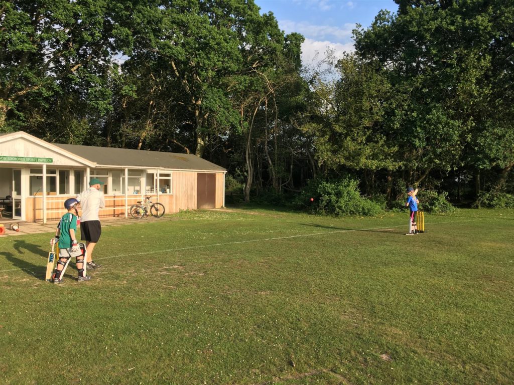 Smash your ECB Level 2 Certificate in Coaching Children’s Cricket – Ben ...